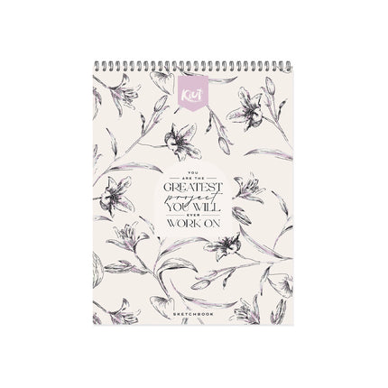 Sketchbook | Kiut | Todo en Artes – Todo En Artes