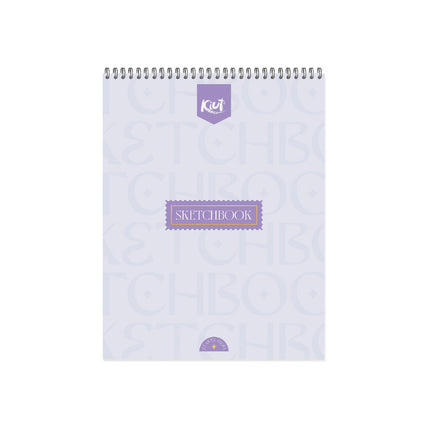 Sketchbook | Kiut | Todo en Artes – Todo En Artes